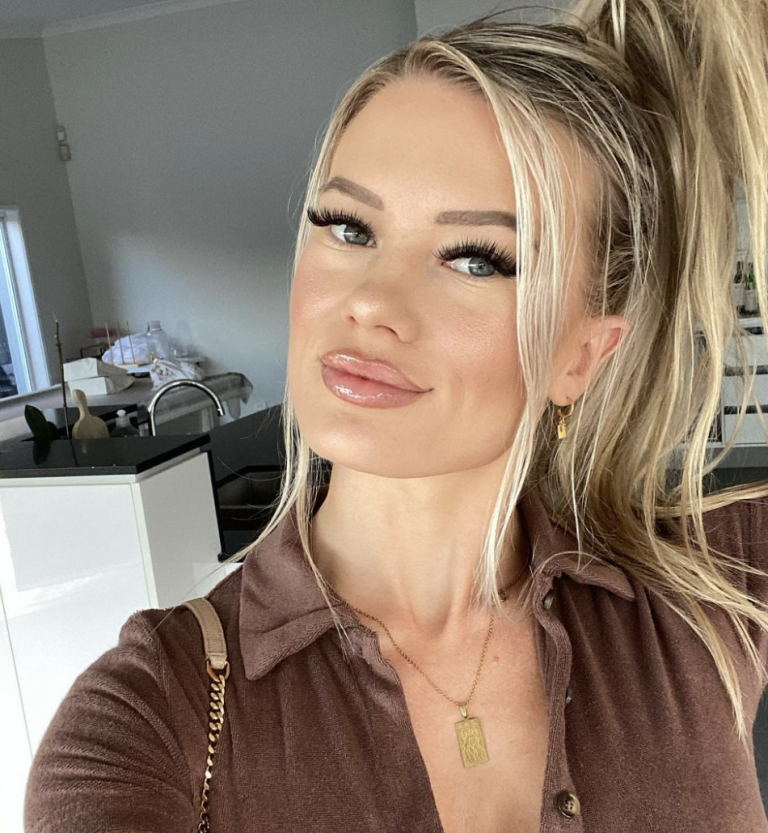 Mickayla Parker Personal Details and Biography