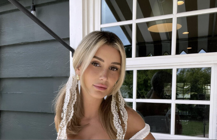 Bianca Ghezzi Personal Details And Biography