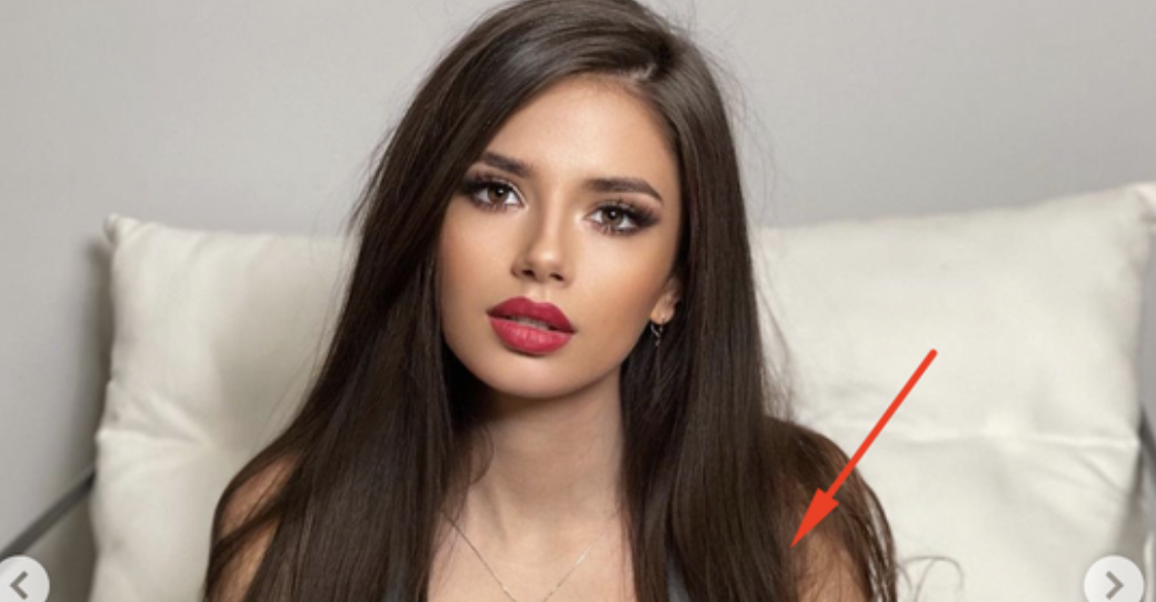 Nastya Titorenko Personal Details and Biography