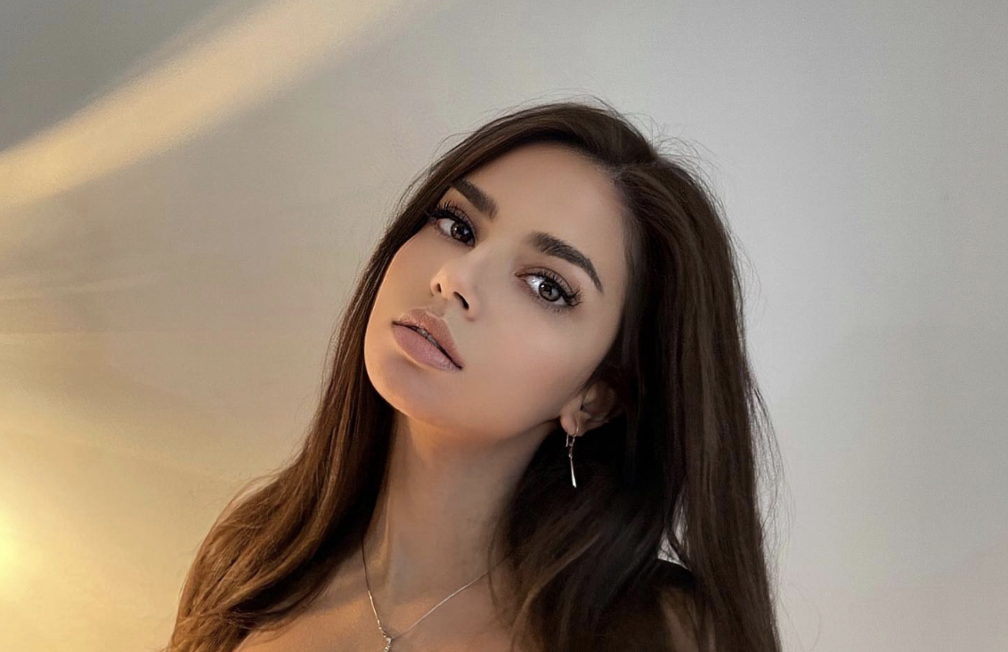 Nastya Titorenko Personal Details and Biography