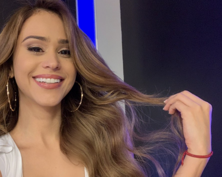 Yanet Garcia Personal Details and Biography