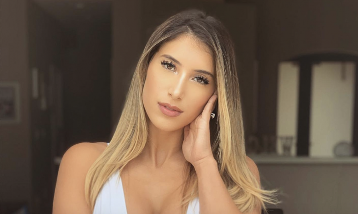 Isa Buscemi Personal Details and Biography