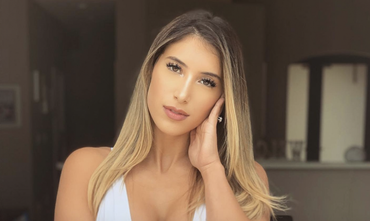 Isa Buscemi Personal Details and Biography