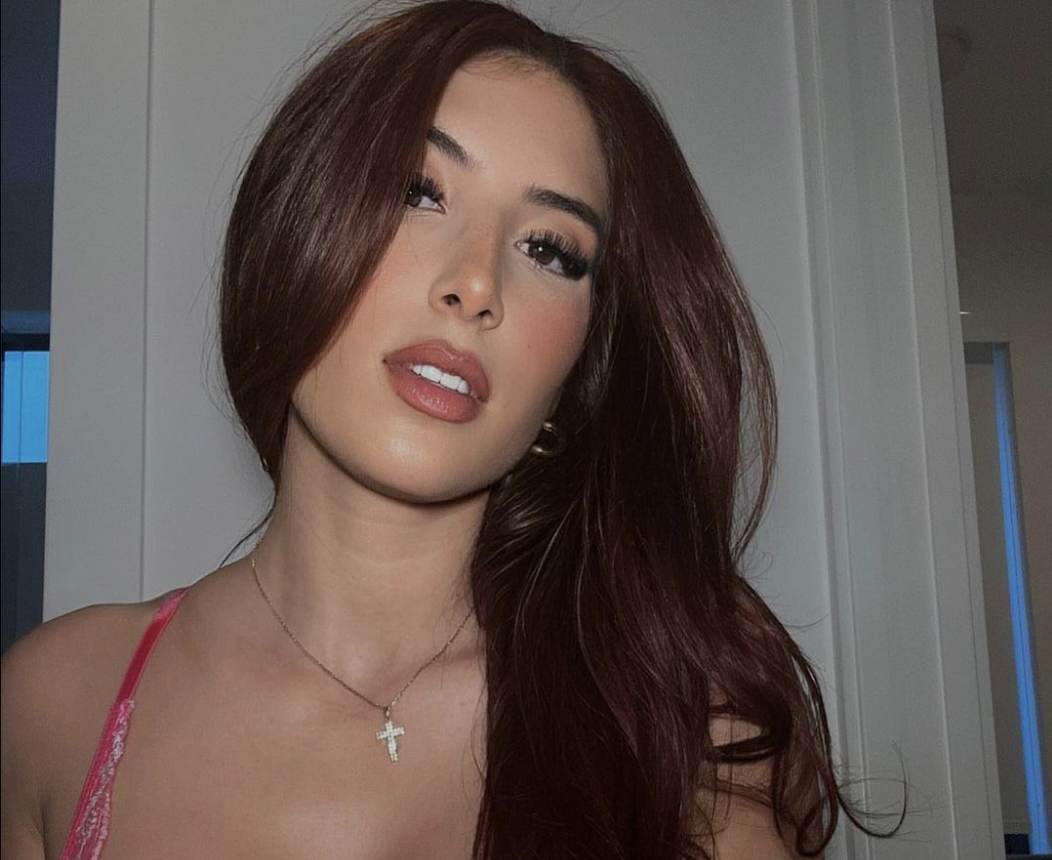 Isa Buscemi Personal Details and Biography