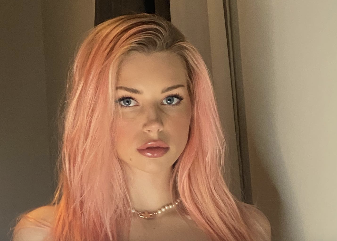 Lottie Moss Shares Her Journey of Self-Discovery