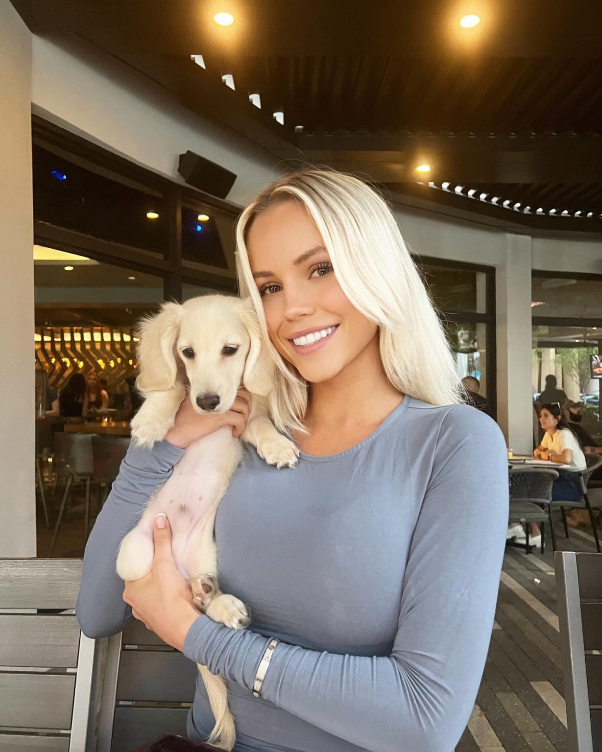 Katelyn Lordahl: The Model Redefining Business in the Fashion Industry