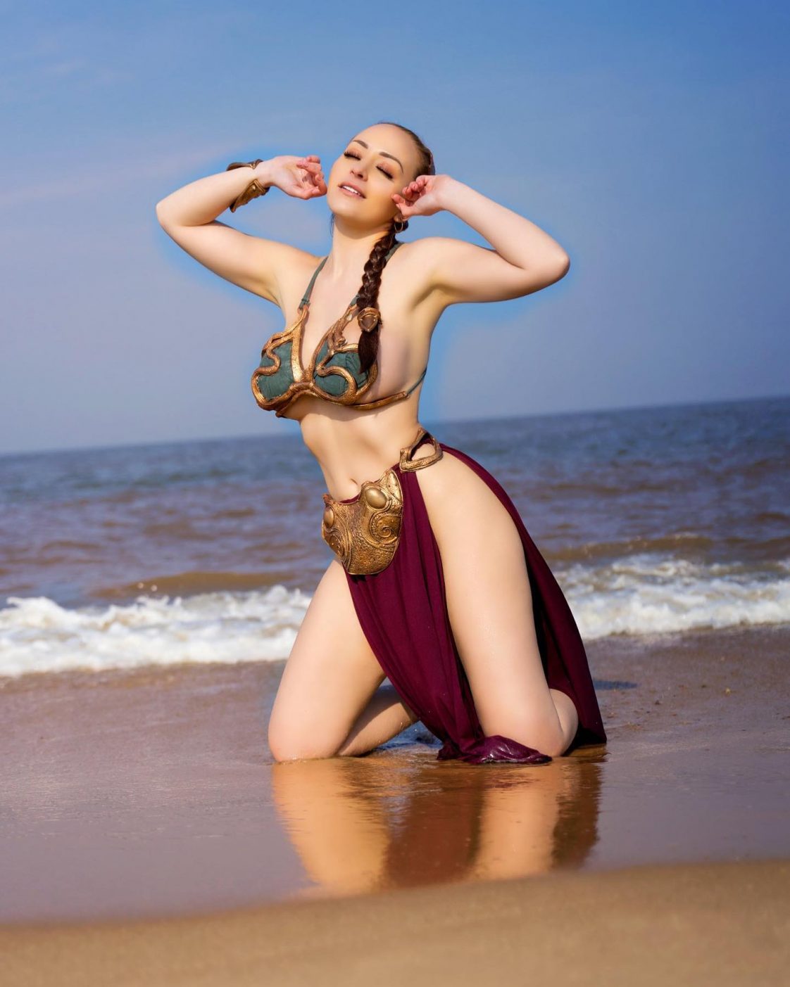 Tabitha Lyons Personal Details and Biography