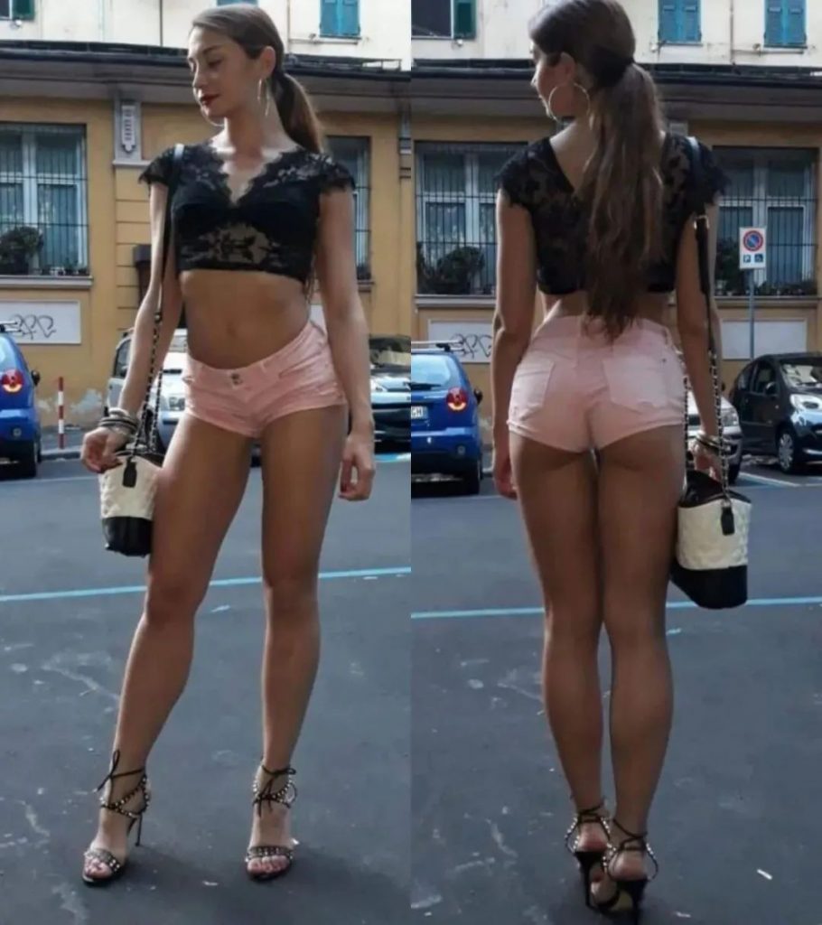 Valentina Marino Personal Details and Biography