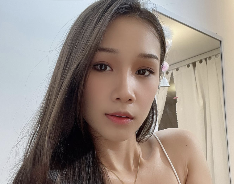 Angel Chin Personal Details and Biography