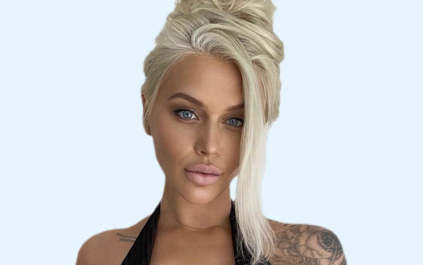 Belle Cassidy Personal Details And Biography