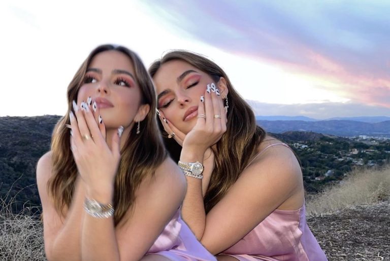 Addison Rae Easterling: The Rise of a TikTok Sensation