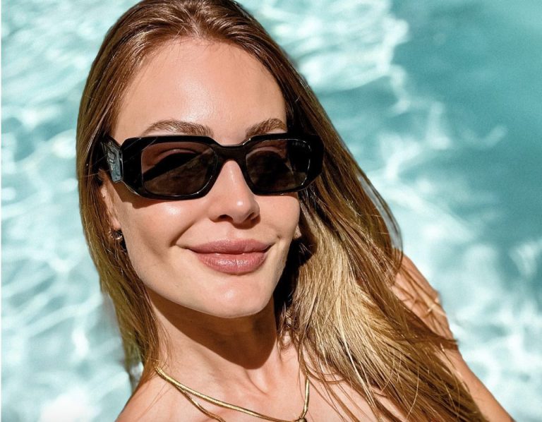 Ingrid Aver Personal Details and Biography