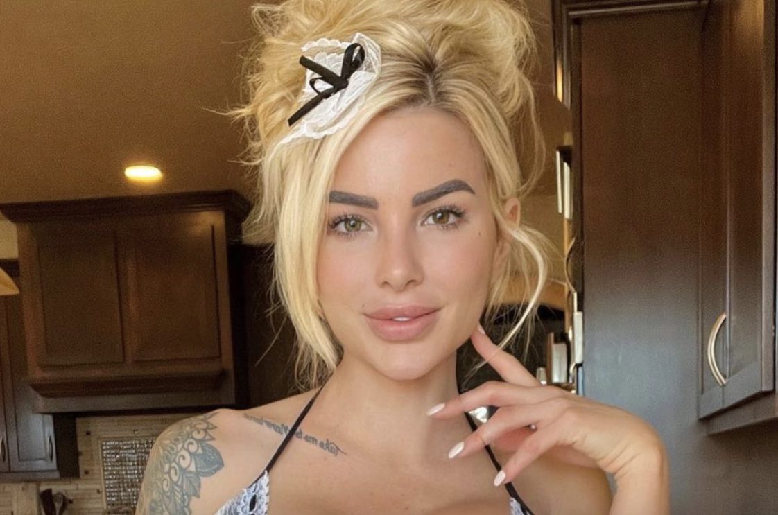 Jessica Cakes Personal Detail and Biography