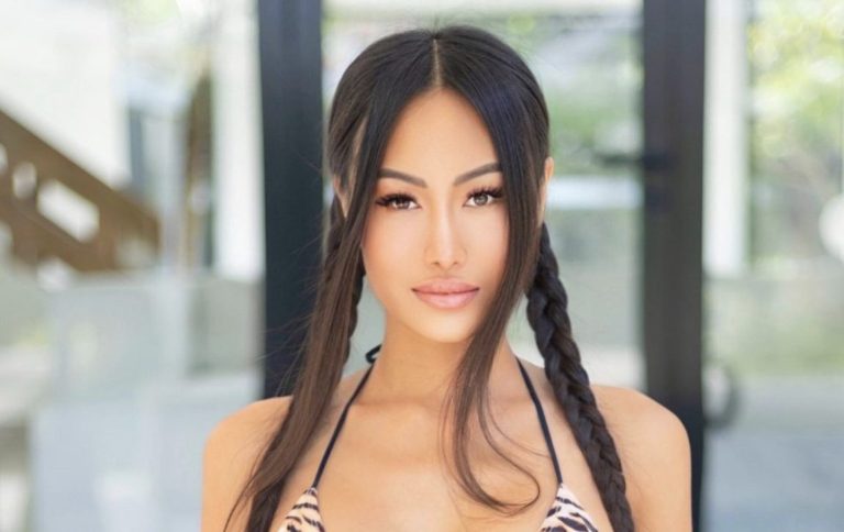 Ana Chi Personal Details and Biography