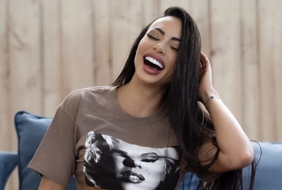 Maria Villalba Personal Detail and Biography