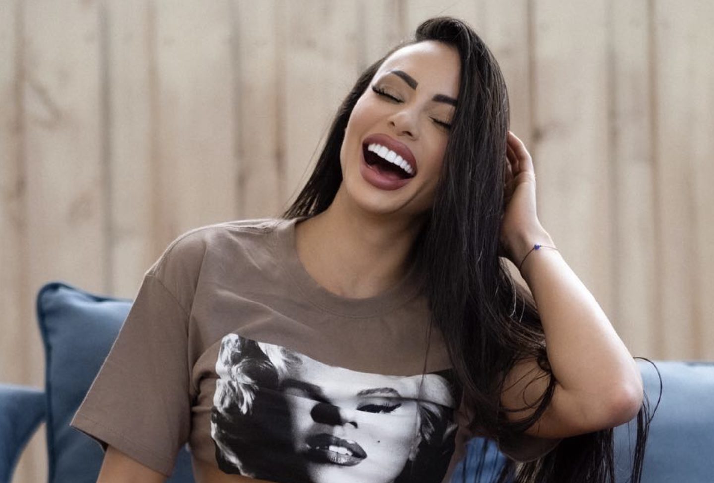 Maria Villalba Personal Detail and Biography