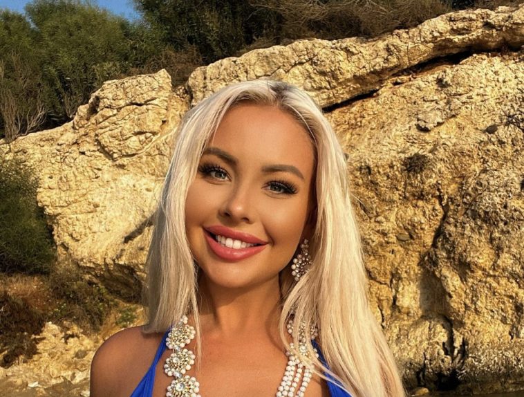 Amanda Bredén Personal Detail and Biography