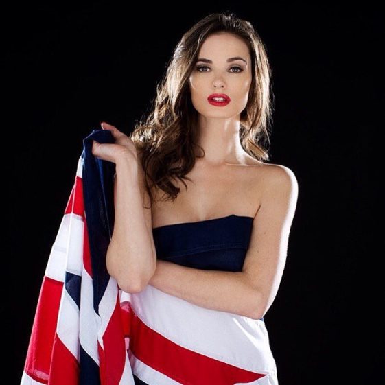 Kassie Lyn Logsdon Personal Details And Biography