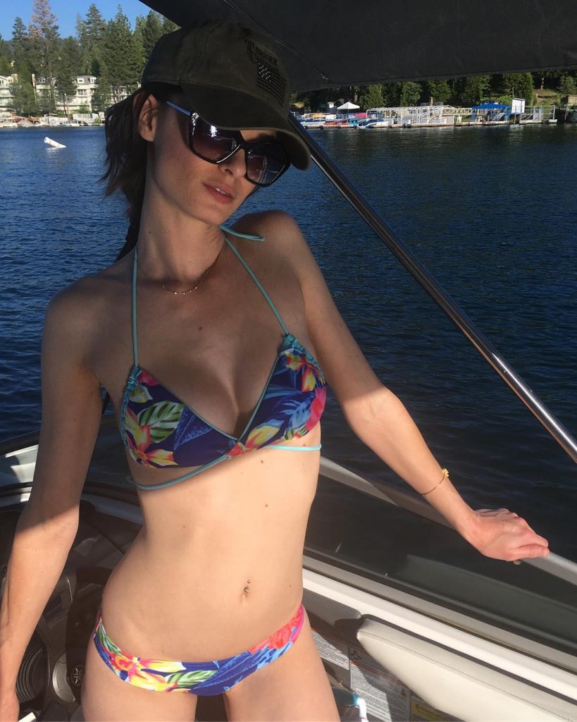 Kassie Lyn Logsdon Personal Details and Biography