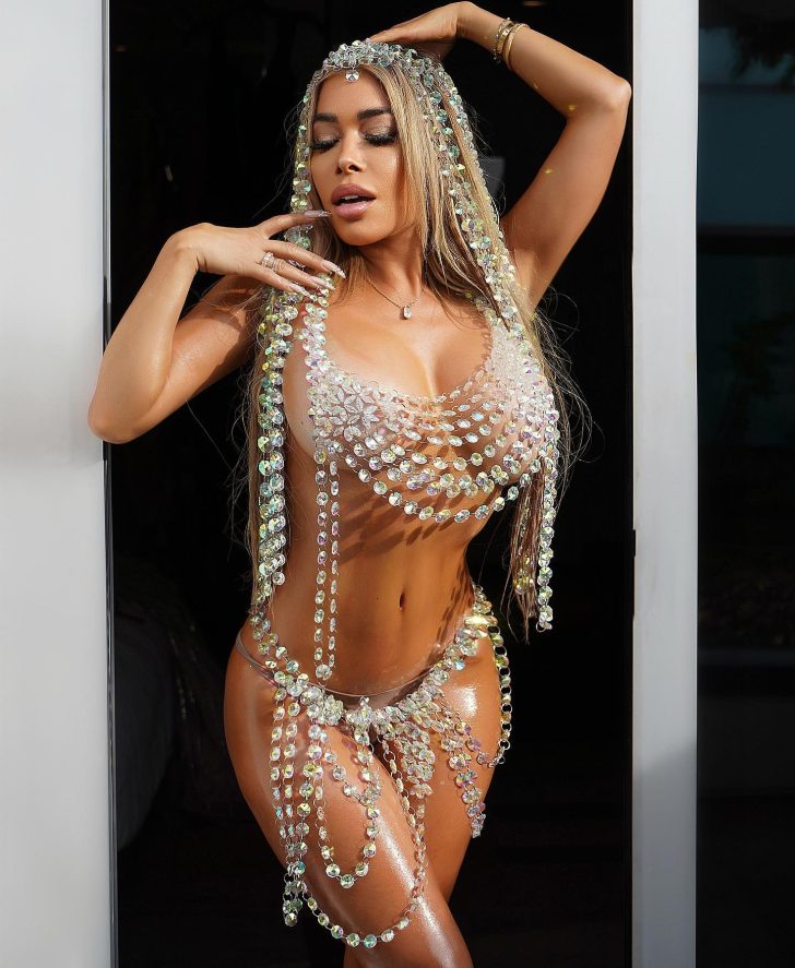 Olga Loera Personal Details and Biography