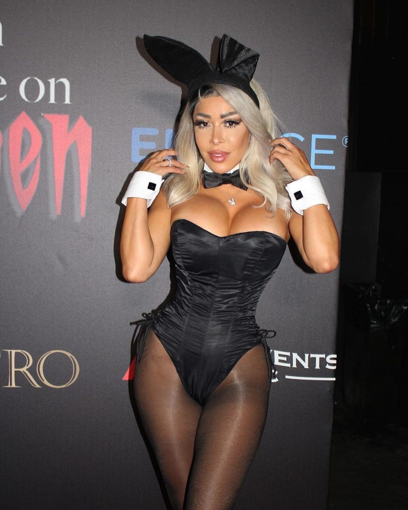 Olga Loera Personal Details and Biography