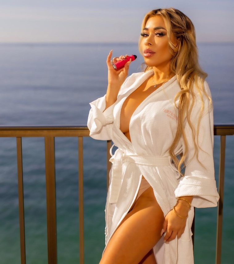 Olga Loera Personal Details and Biography