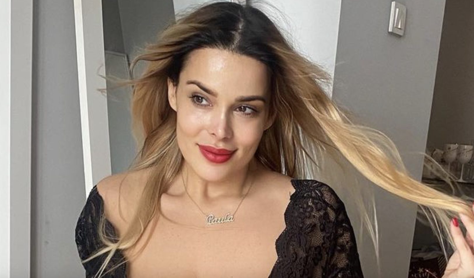 Paula Marciniak Personal Details and Biography