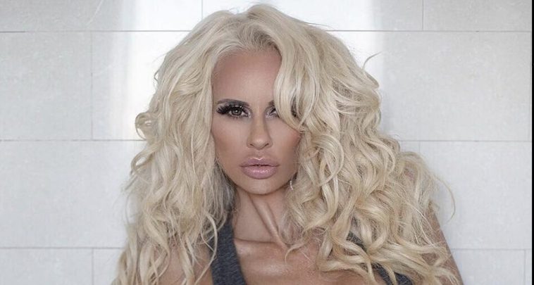 Kristy Ann Personal Details and Biography