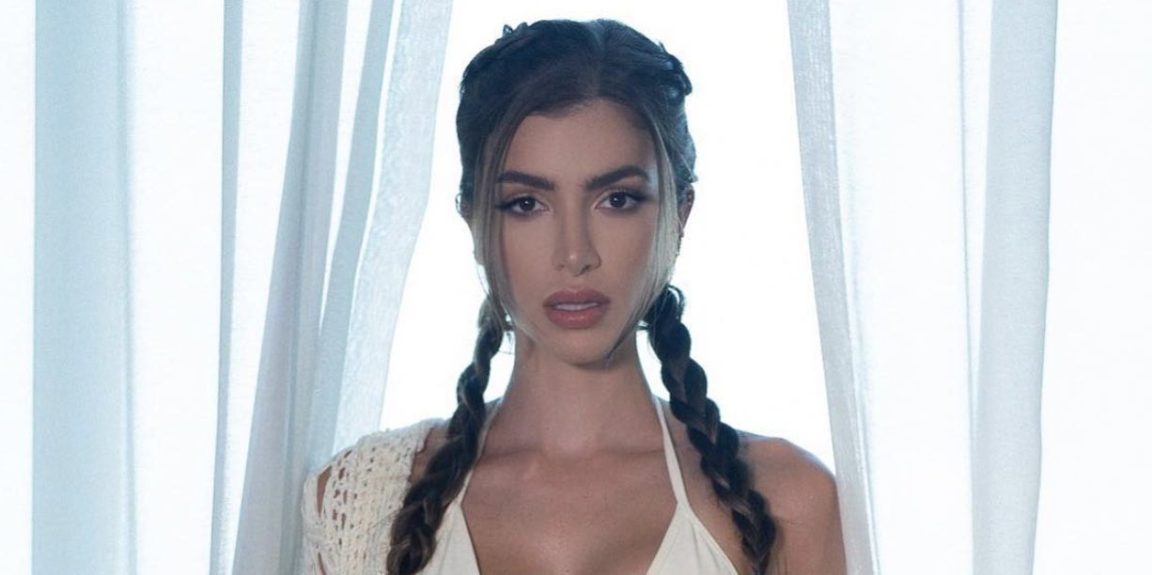 Anllela Sagra Personal Details and Biography