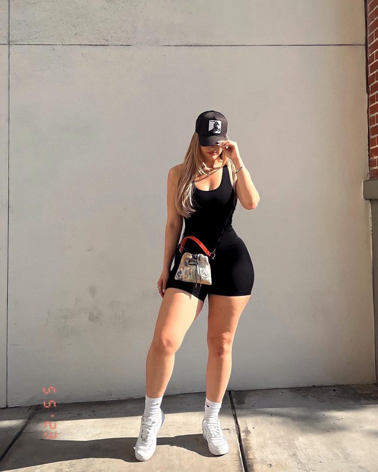 Marissa Dubois: The Rising Star of Fashion and Content Creation