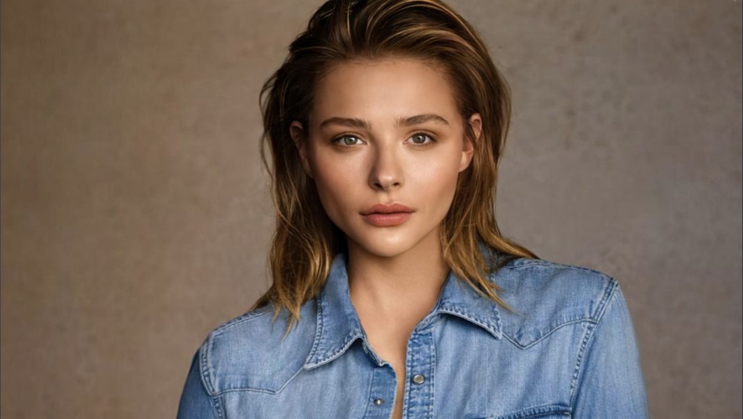 Chloë Grace: A Rising Star Making Waves in Business and Fashion