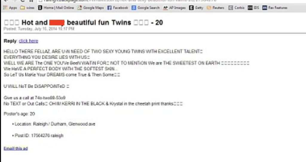 Meet Katelyn and Sarah Lothrop (Pics)