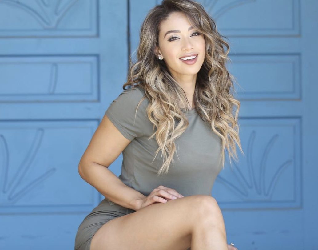 Lais de Leon : Fashion Icon