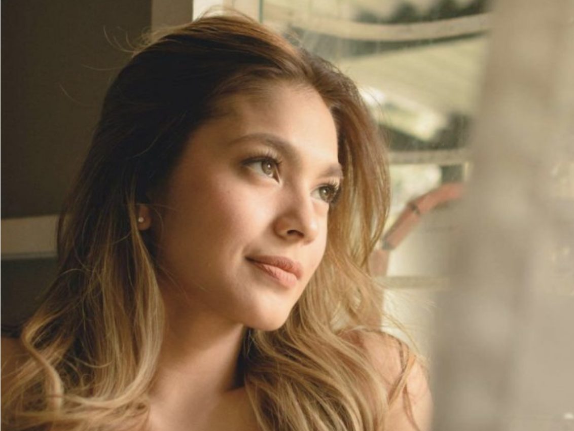 Andrea Torre : Fashion Icon