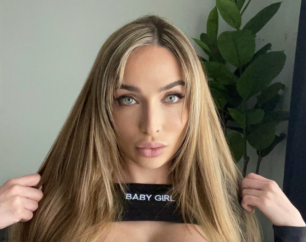 Chelsea Pereira : Fashion Icon